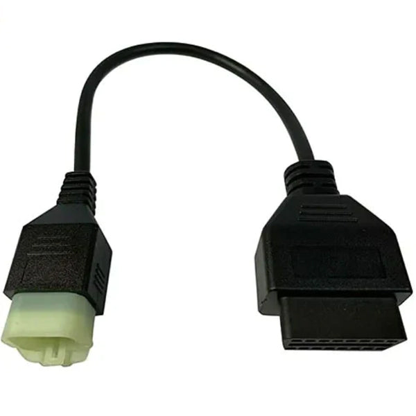 6 Pin Diagnostic Adapter
