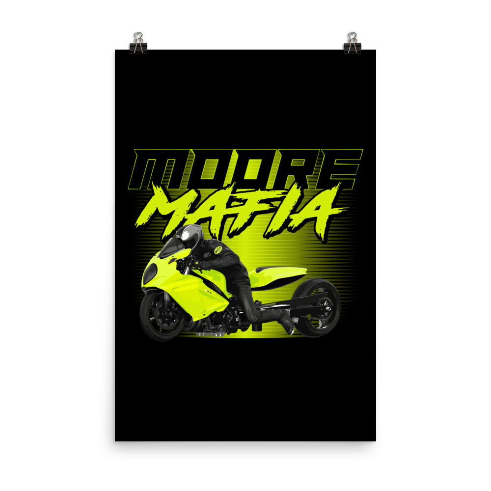 Moore Mafia Poster