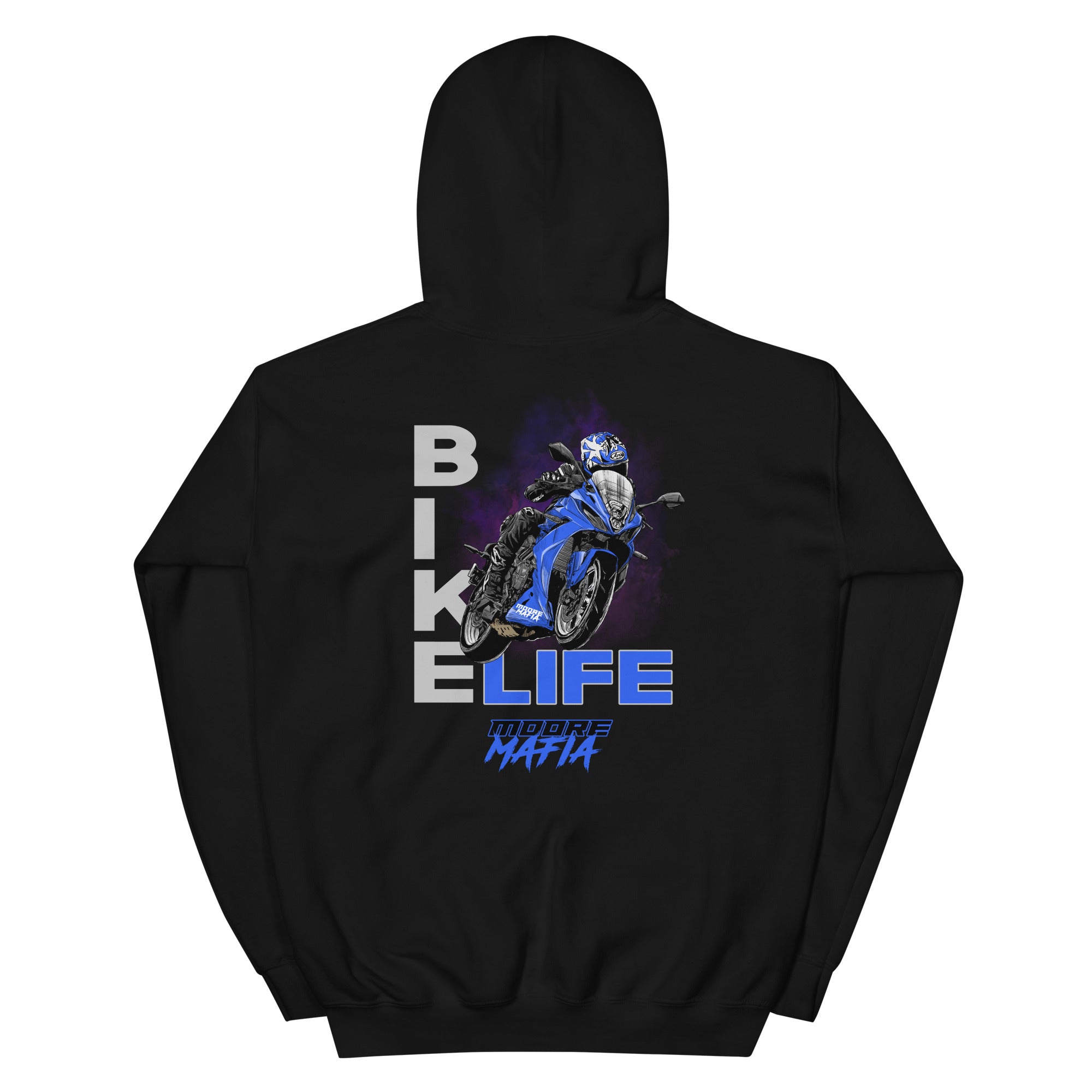 Men's Hoodies