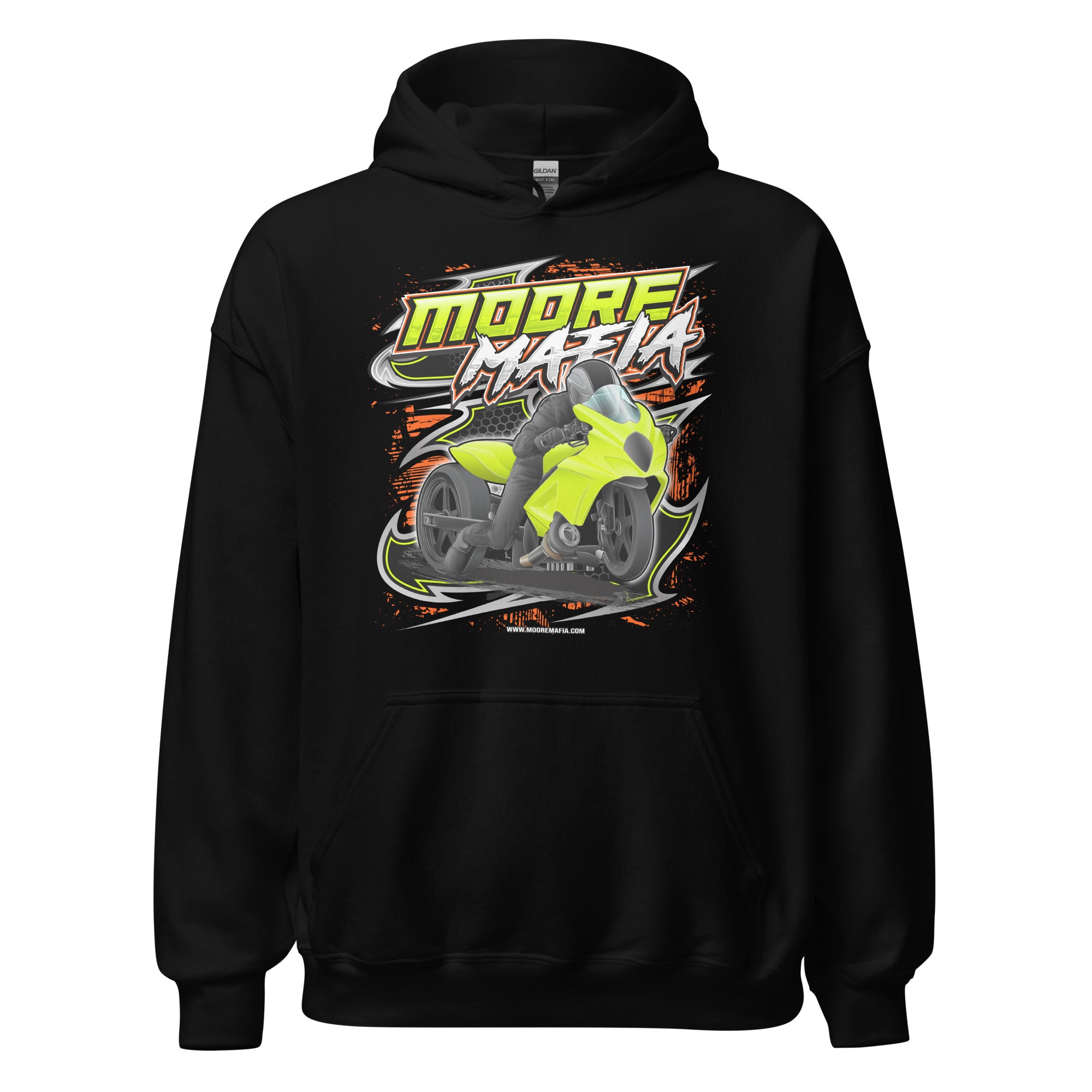 Unisex Hoodie