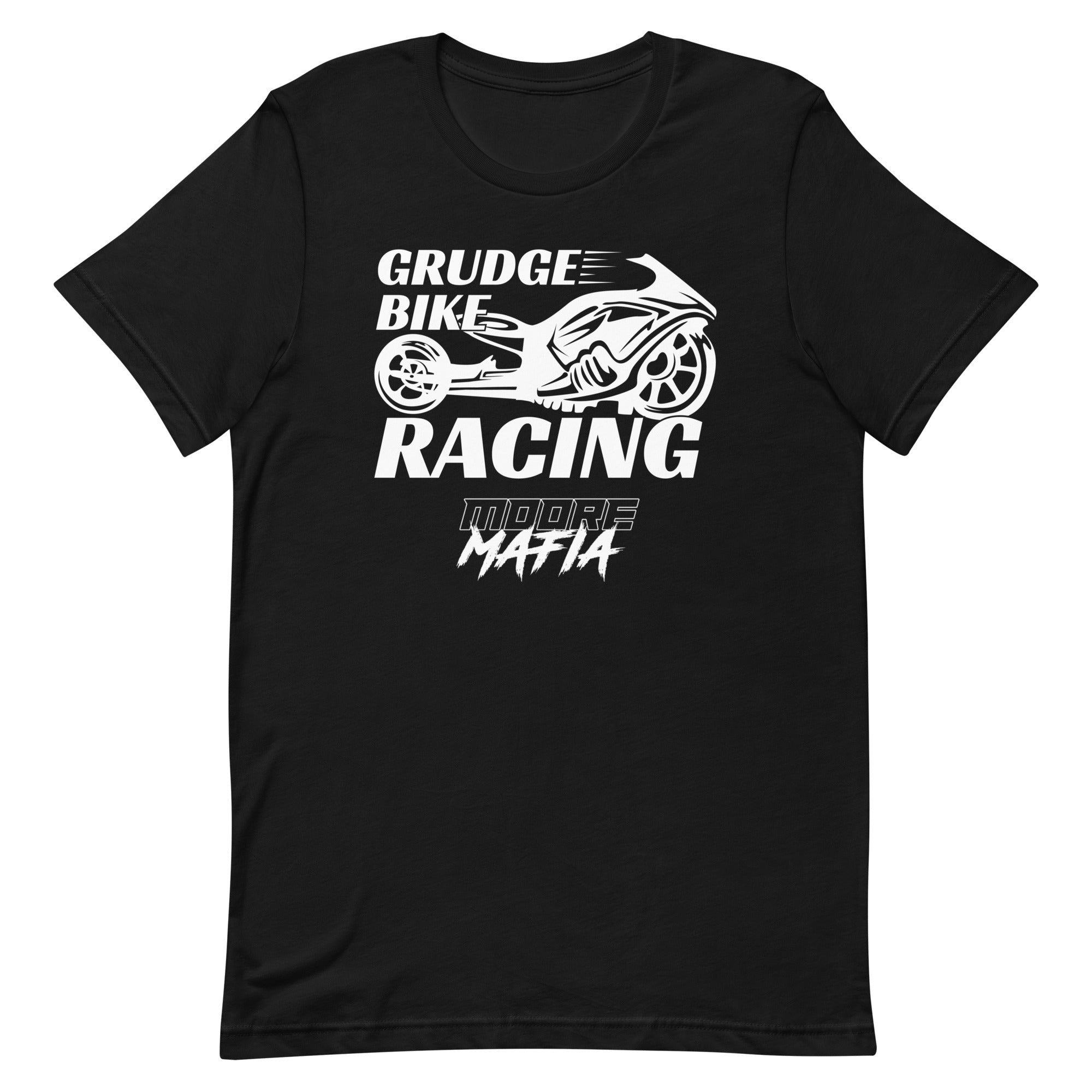 Grudge Racing Unisex T-shirt